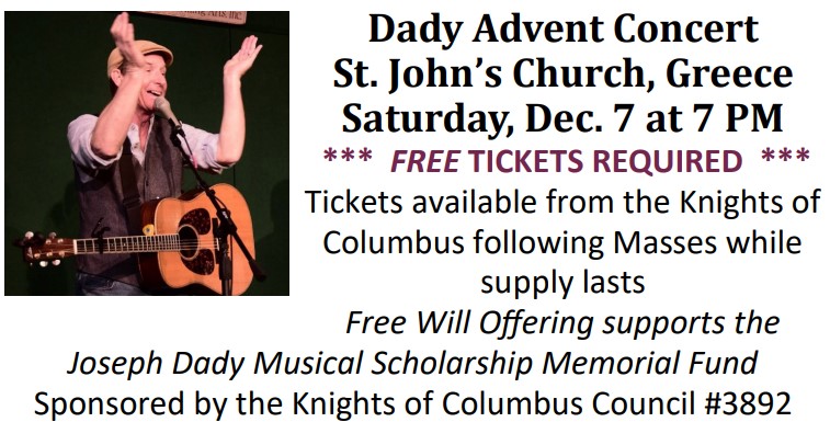 Events and Activities – St. John the Evangelist Greece