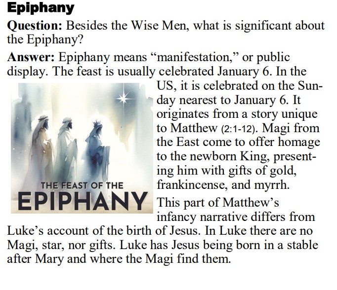 St. John the Evangelist Greece – A Parish of the Roman Catholic Diocese ...