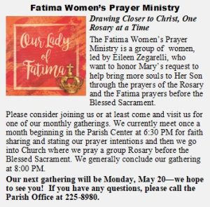 Events and Activities – St. John the Evangelist Greece