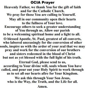 St. John the Evangelist Greece – A Parish of the Roman Catholic Diocese ...