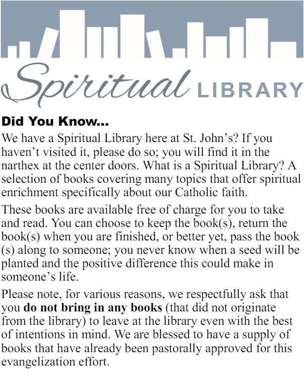 St. John the Evangelist Greece – A Parish of the Roman Catholic Diocese ...