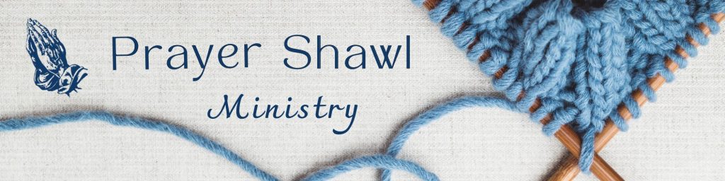 Prayer Shawl Ministry – St. John the Evangelist Greece